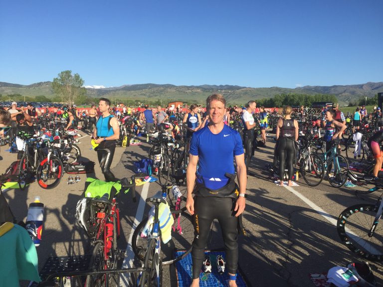 Colorado Triathlon